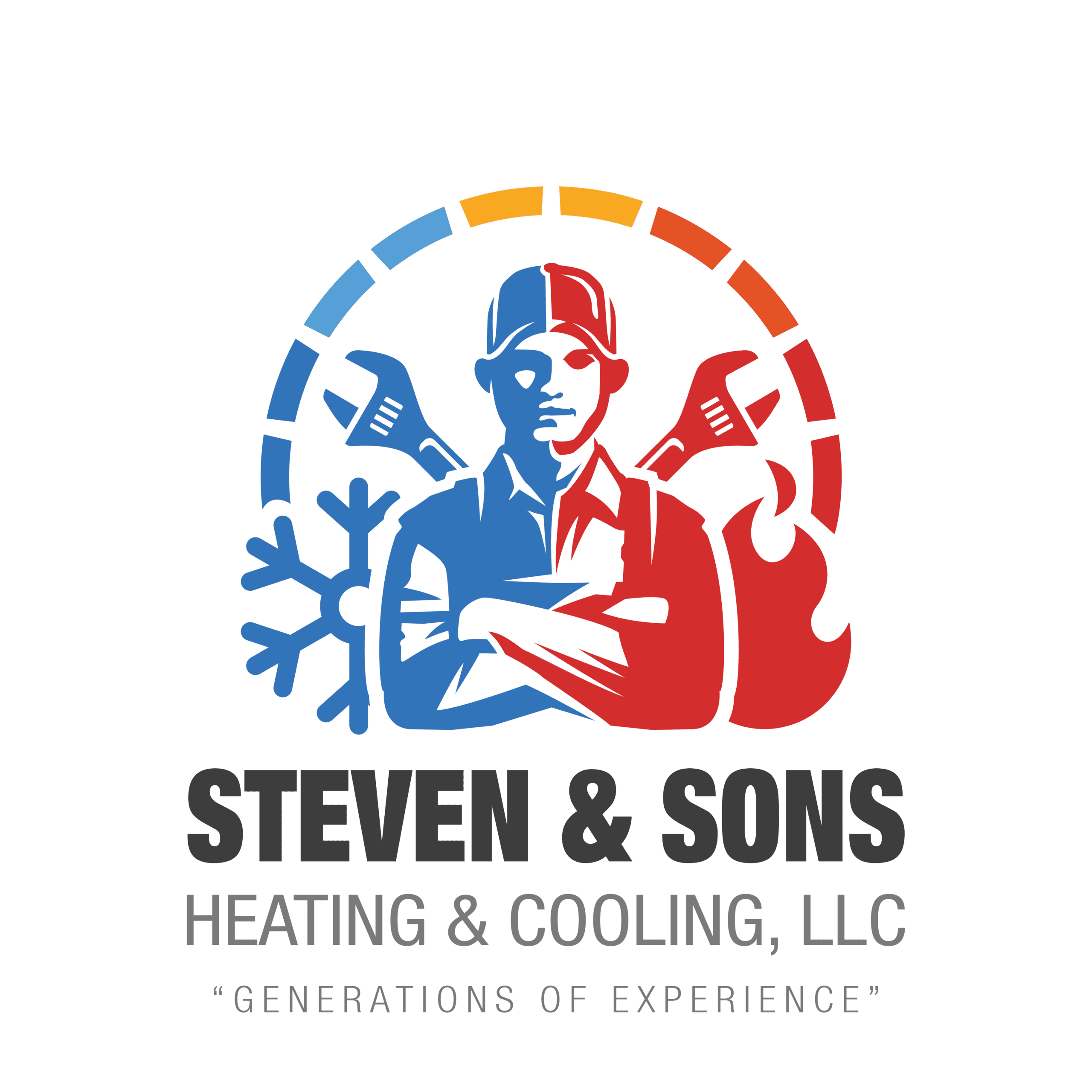 Professional HVAC Services | Steven & Sons Heating and Cooling